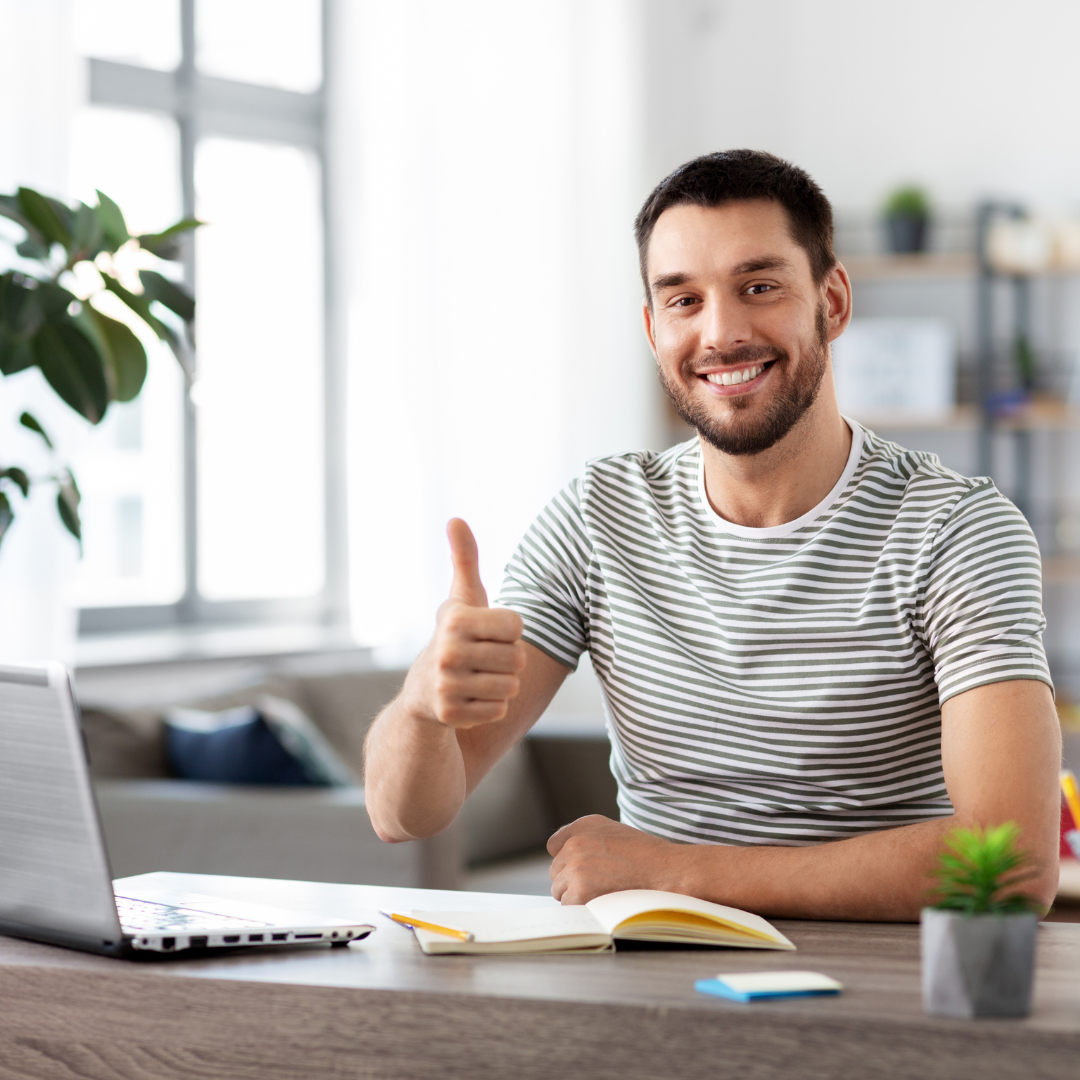 Student Registration Page - Cornerstone Canadian Institute