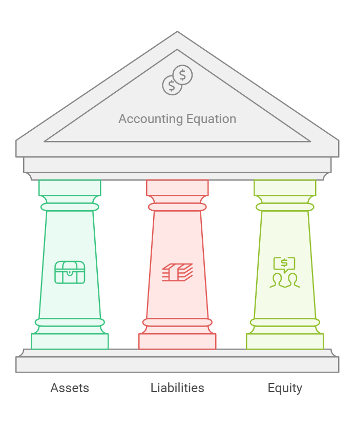 Fundamental Accounting Equation and Transactional Changes - Cornerstone ...