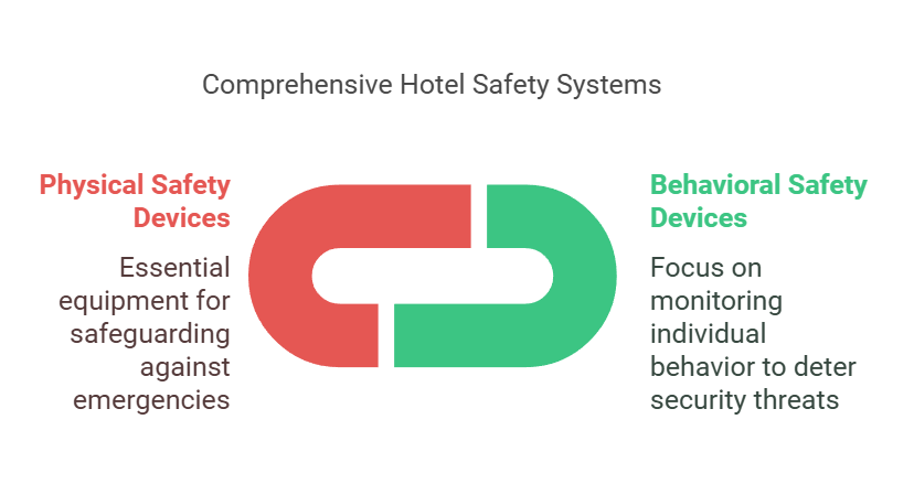 Physical and Behavioral Safety Devices in Hotels - Cornerstone Canadian ...