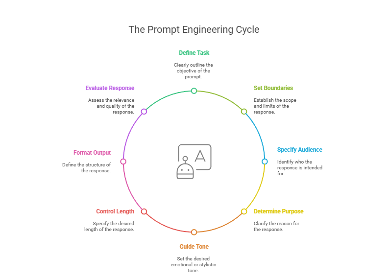 2.1 Why Prompt Structure Matters - Cornerstone Canadian Institute